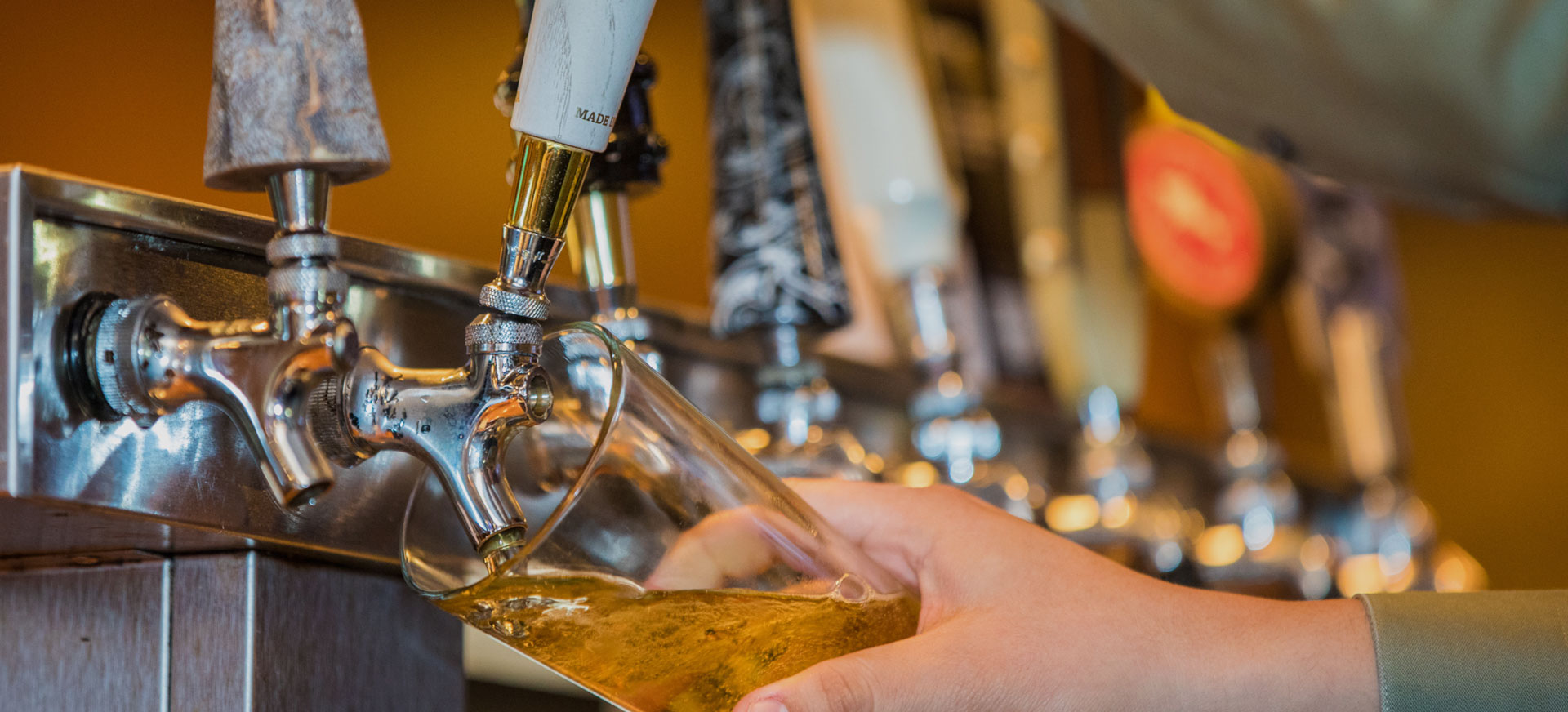 Best Casual Bars & Restaurants, Brew Pubs Manassas VA